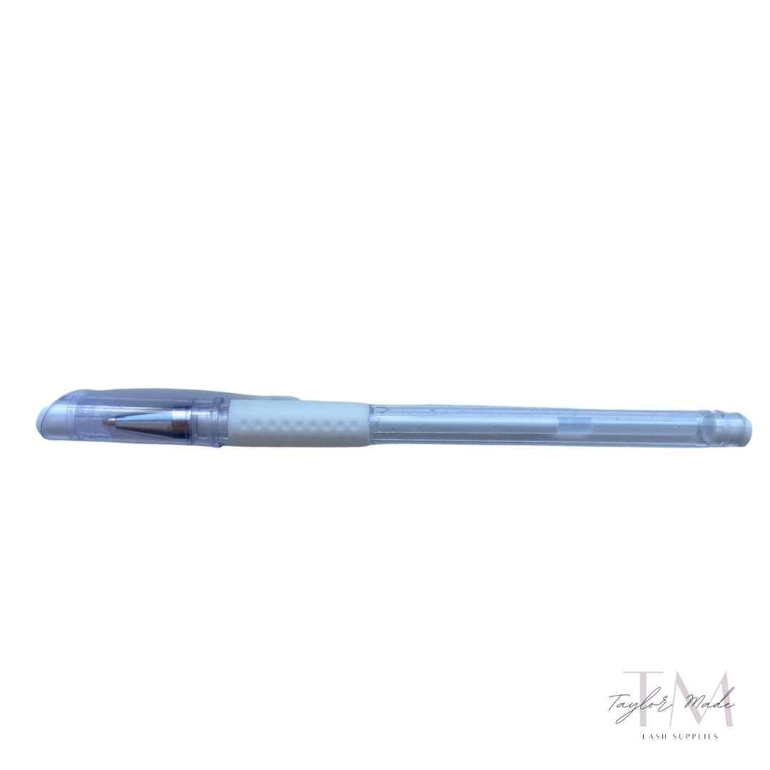 Brow Mapping Gel Pen – taylormadelashsupplies.com.au